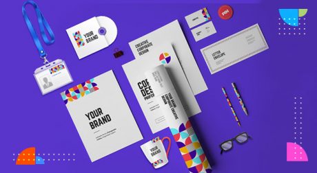 Tips to Create Great Corporate Designs to Attract Customers