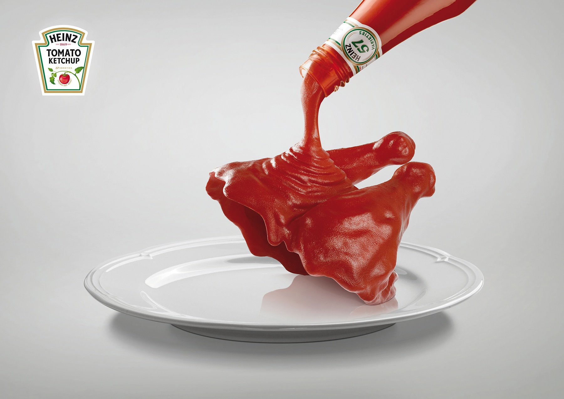 16 Creative Design Inspirations From Award Winning Print Ads 16 Creative Design Inspirations From Award Winning Print Ads