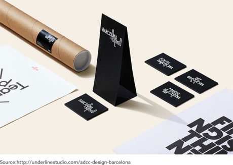 Best Creative Design Awards to Get You Noticed | AWA