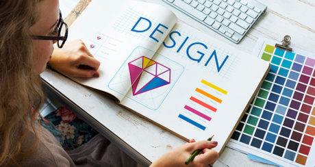 Improve Sales & Engagement with Graphic Design Layouts