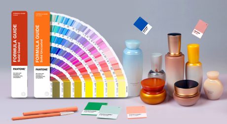 Test Pantone Formulas for Plastics Before Production